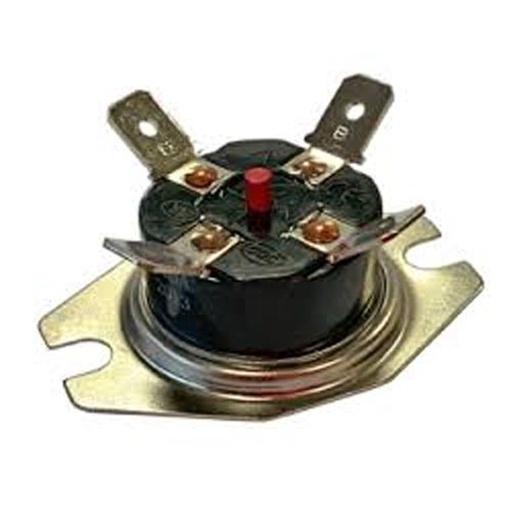 UK Spares | Your Spares Solution - Zip SP93119 Overload 4 Terminal 2 ...